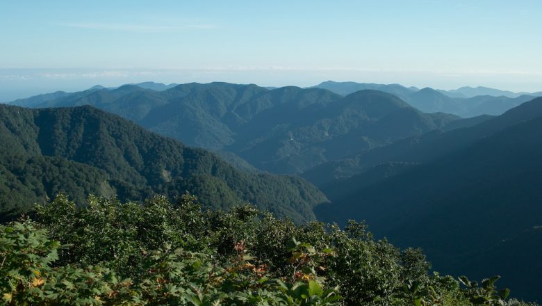白神山地 | 日本 | 世界遺産オンラインガイド