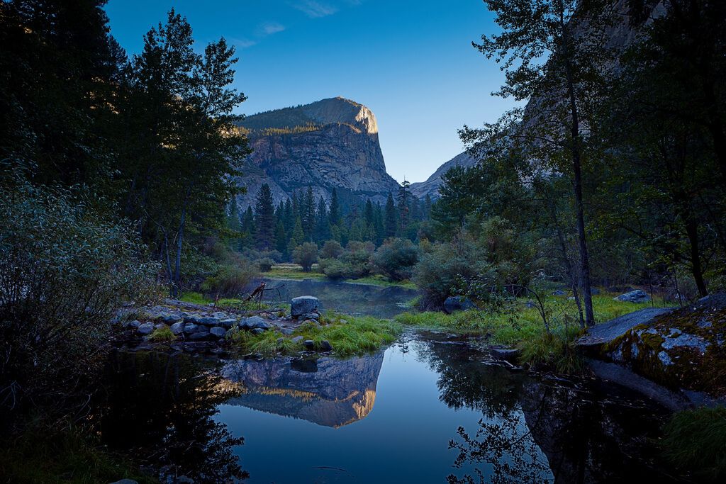 ヨセミテ国立公園 | アメリカ | 世界遺産オンラインガイド